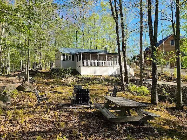 6 Acorn Circle, Raymond, ME 04071 | MLS #1615482 | Zillow