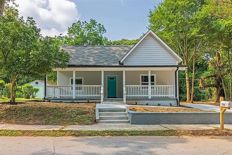 130 Orchard St, Fairburn, GA 30213 | MLS #10195981 | Zillow