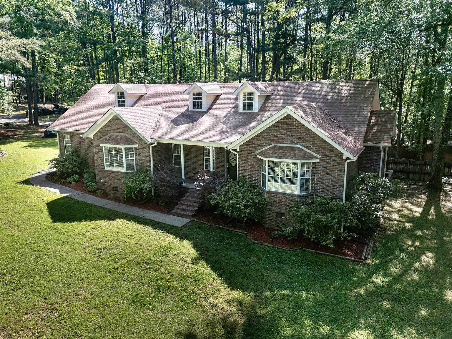 7 Ridge Creek Point, Arkadelphia, AR 71923 | MLS #24014860 | Zillow