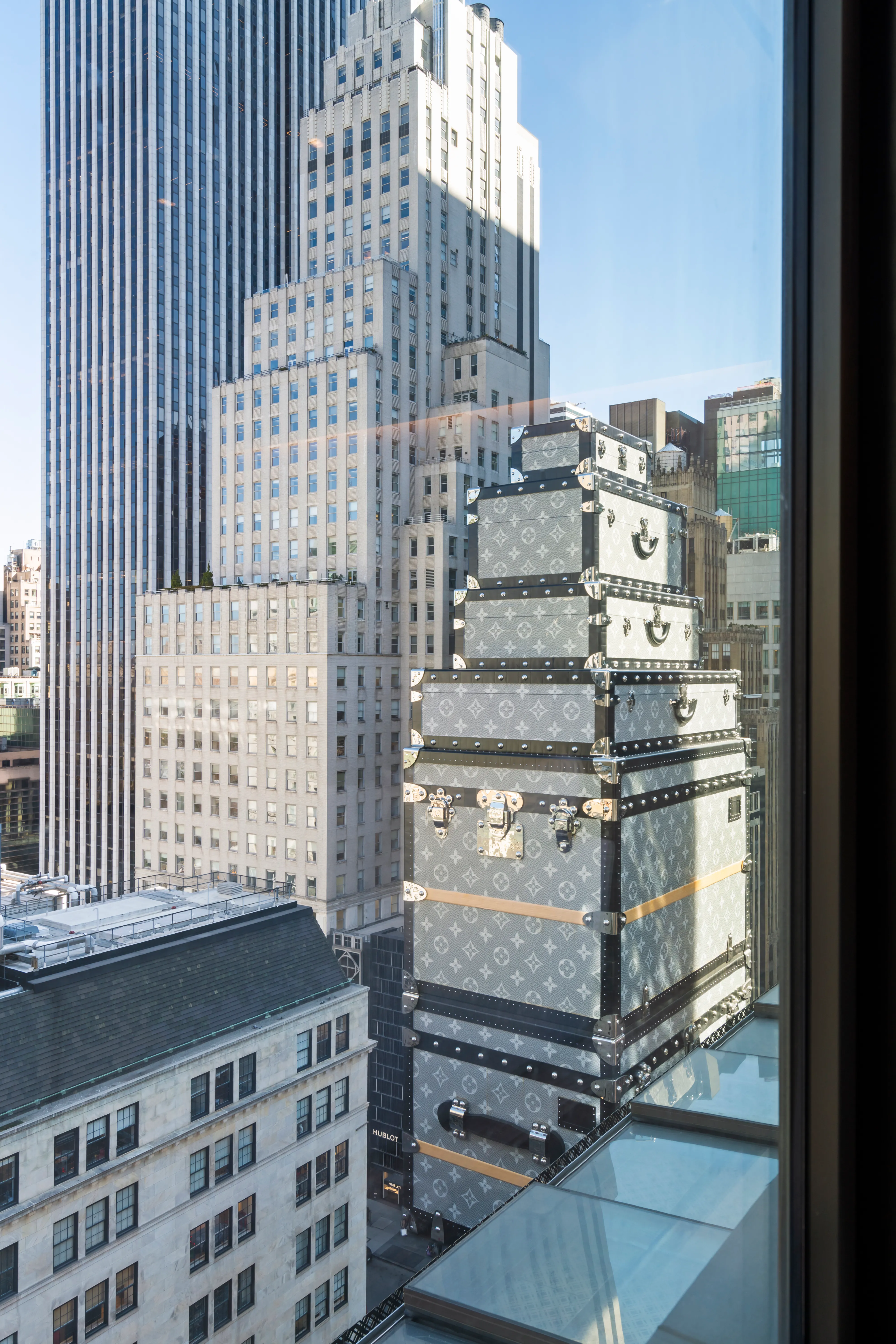 730 Fifth Avenue #17B in Midtown, Manhattan | StreetEasy