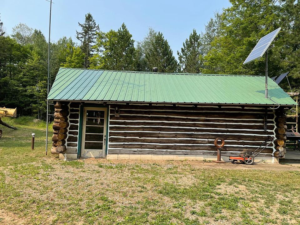 14820 State Highway 55, Alvin, WI 54542 | MLS #193872 | Zillow