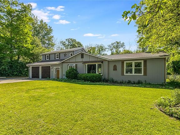 1304 Middlebrook Dr, Liberty, MO 64068 | Zillow