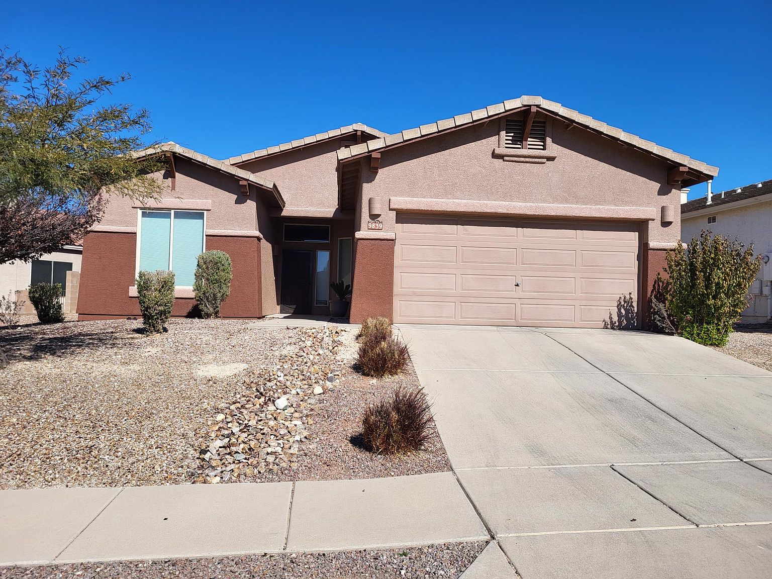 9839 E Wind Dancer Dr, Tucson, AZ 85748 | Zillow