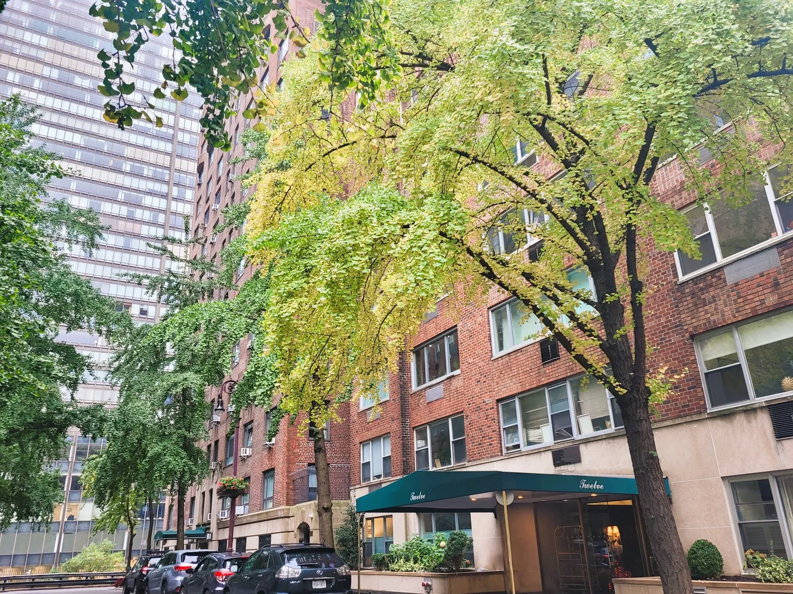 12 Beekman Place #1A in Beekman, Manhattan | StreetEasy