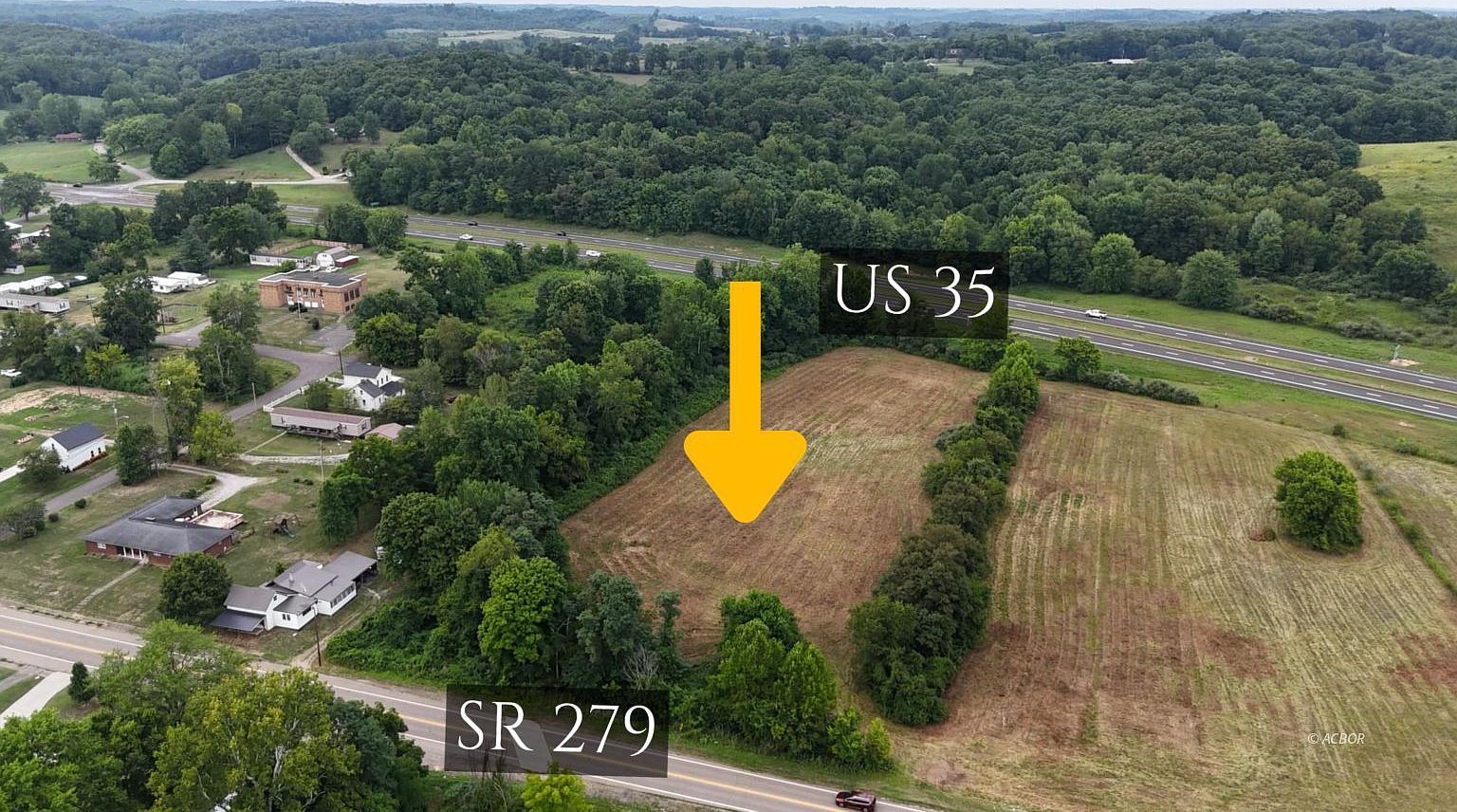State Route 279, Thurman, OH 45685 | Zillow