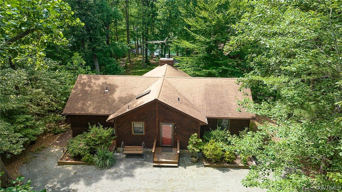 941 Windwood Coves Blvd, Mineral, VA 23117 | Zillow