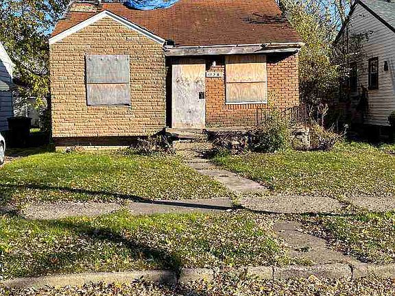 13540 Minock St, Detroit, MI 48223 | Zillow