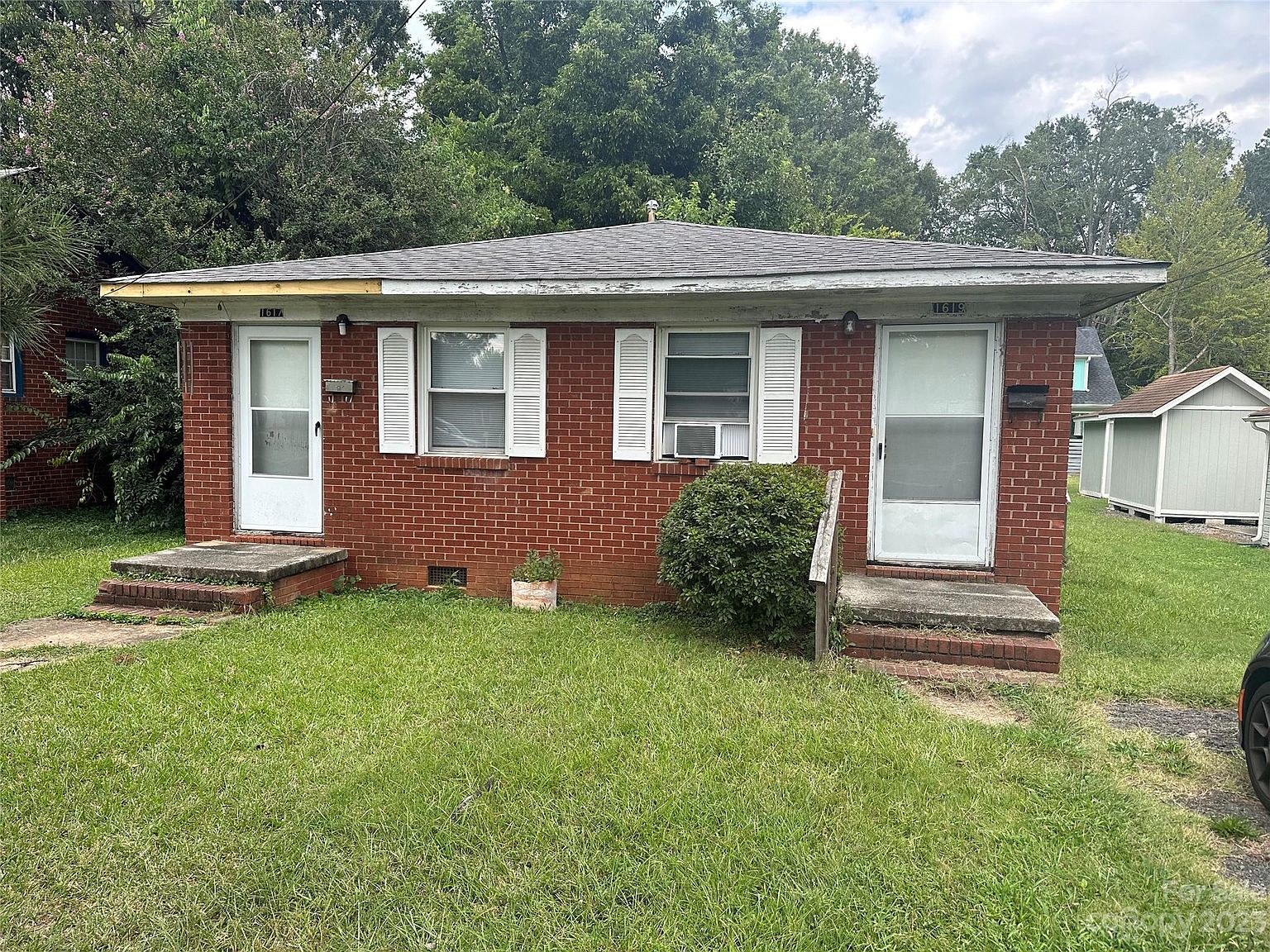 1617 Matheson Ave, Charlotte, NC 28205 | Zillow