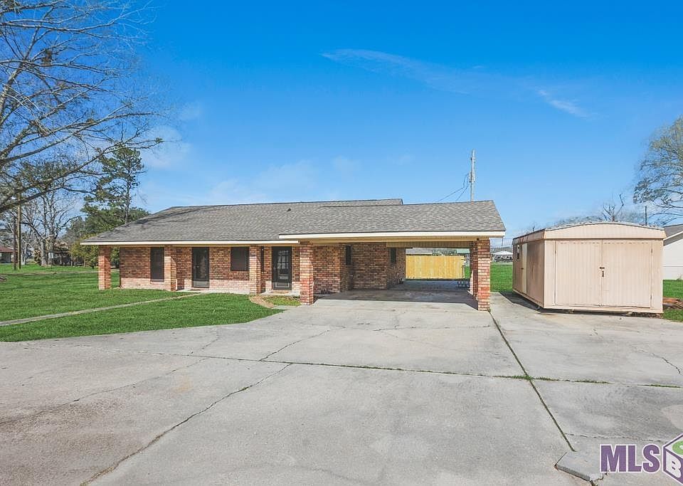 12246 Oakline Acres, Saint Amant, LA 70774 | Zillow