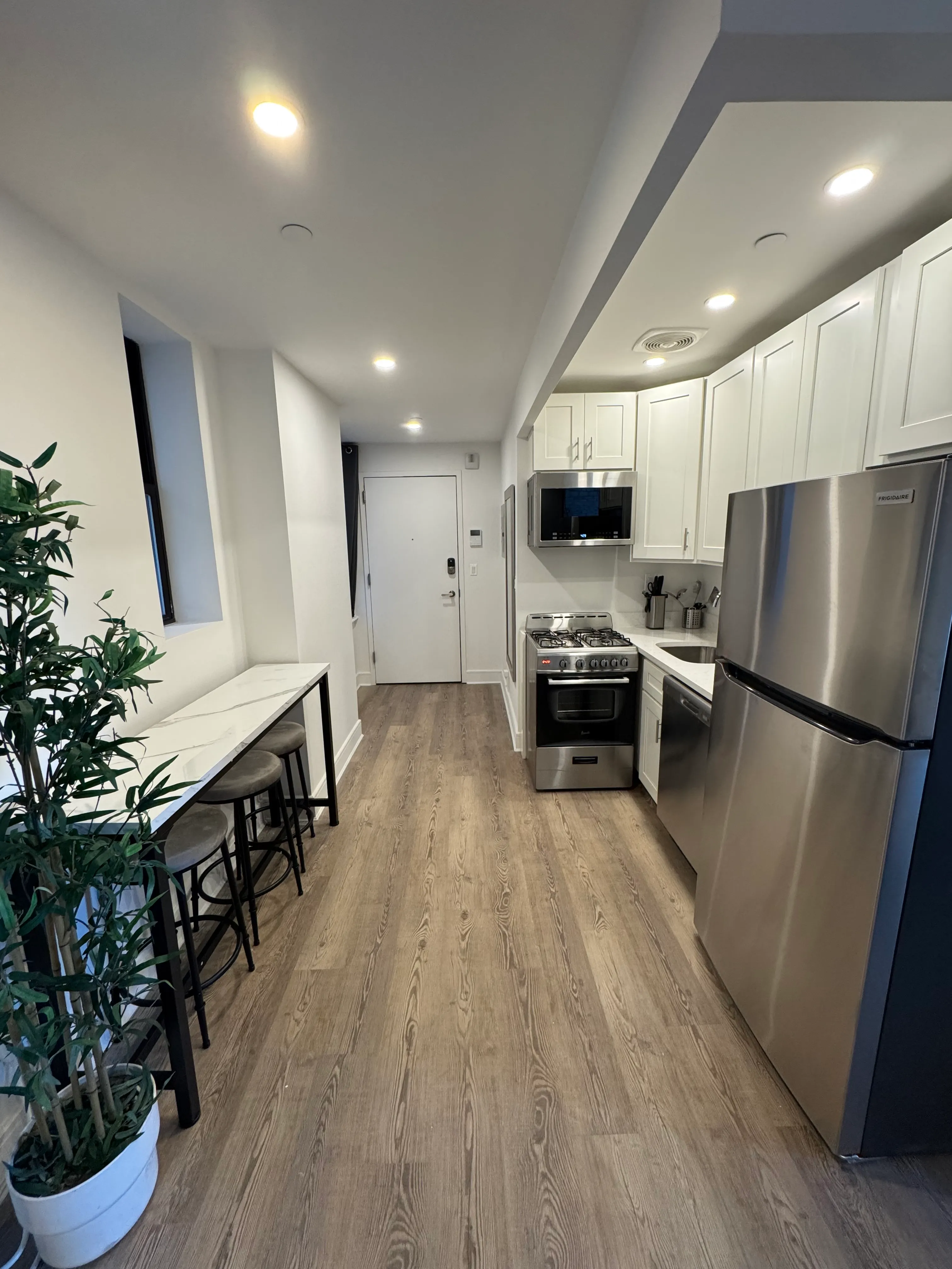 45 West 81st Street #11I in Upper West Side, Manhattan | StreetEasy