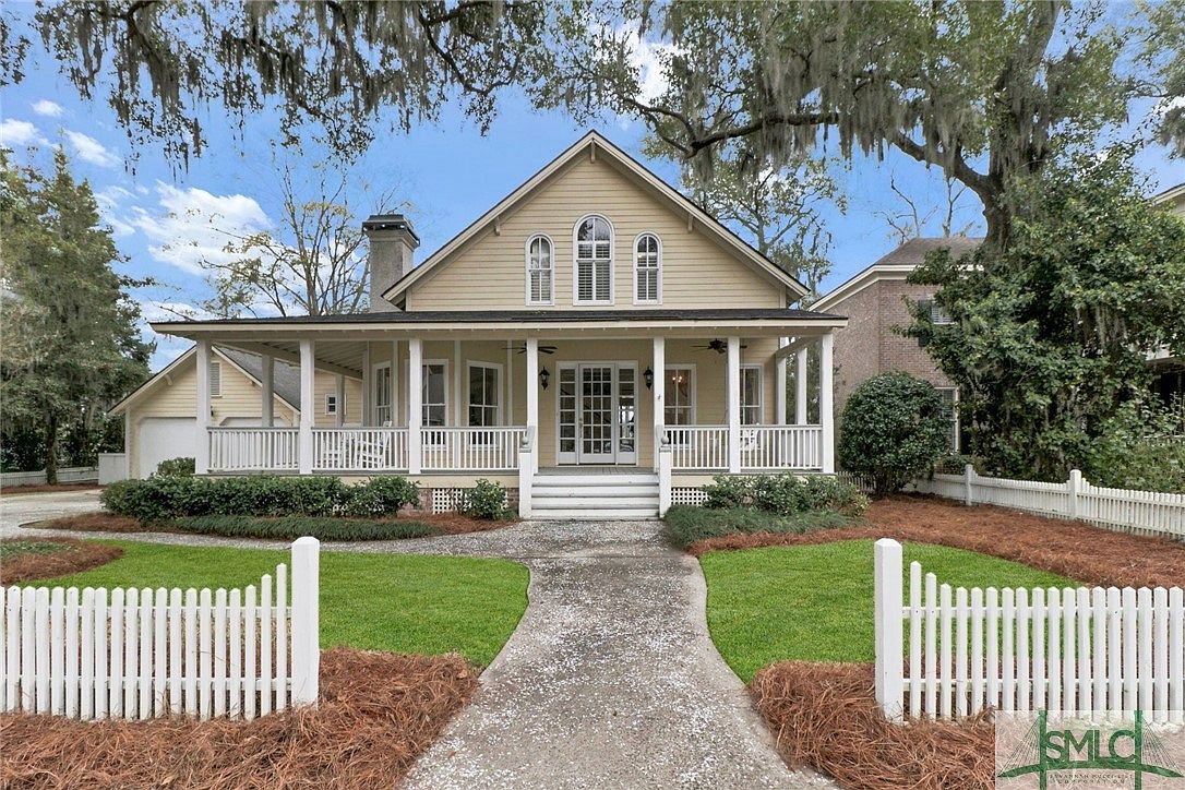 108 John Wesley Way, Savannah, GA 31404 | Zillow