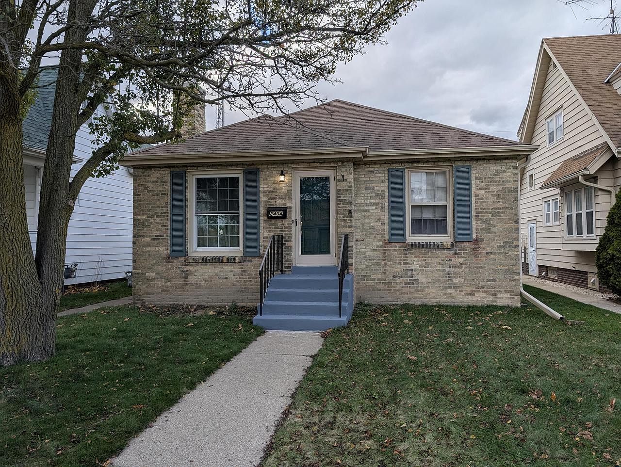 2404 Lasalle STREET, Racine, WI 53402 | Zillow