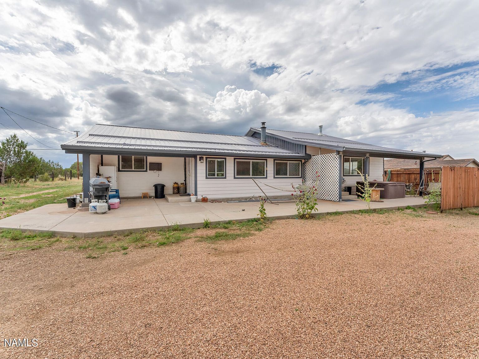 5356 N Sunset Stri, Williams, AZ 86046 | MLS #196104 | Zillow