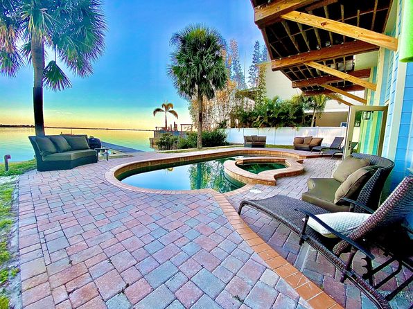 Houses For Rent in Tarpon Springs FL - 9 Homes | Zillow