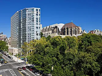 1 Morningside Drive #1505 in Morningside Heights, Manhattan | StreetEasy