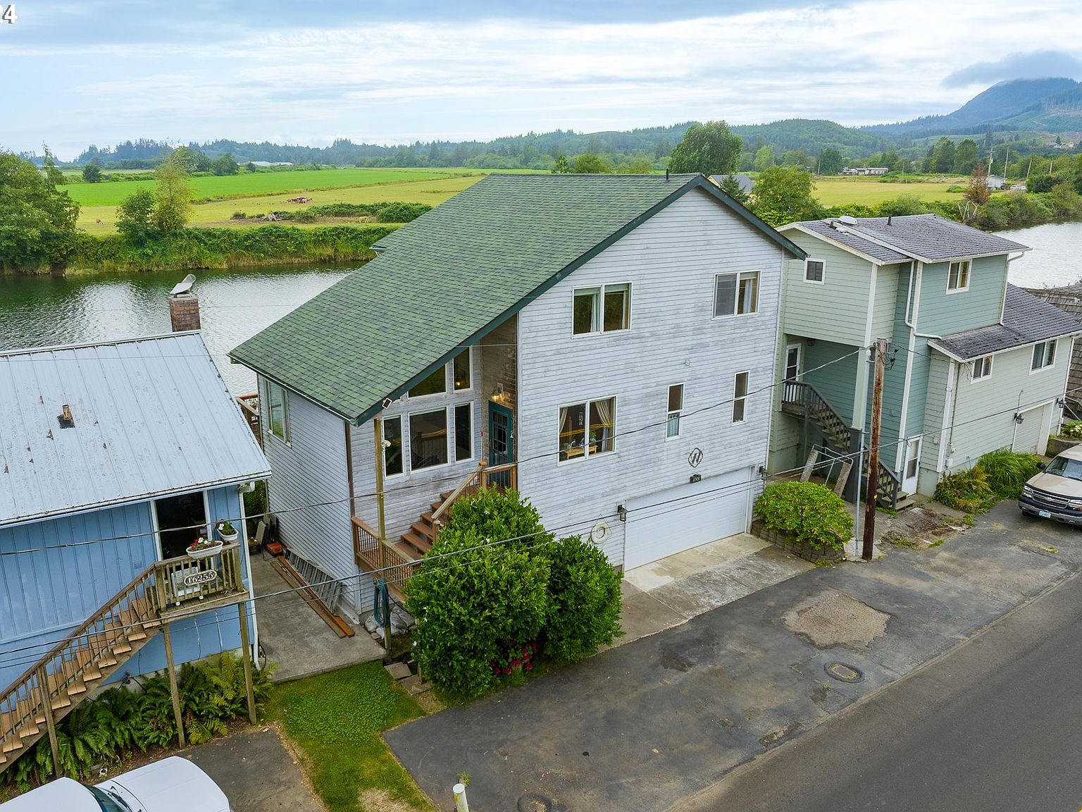 16245 McDonald Rd, Nehalem, OR 97131 | MLS #24440254 | Zillow