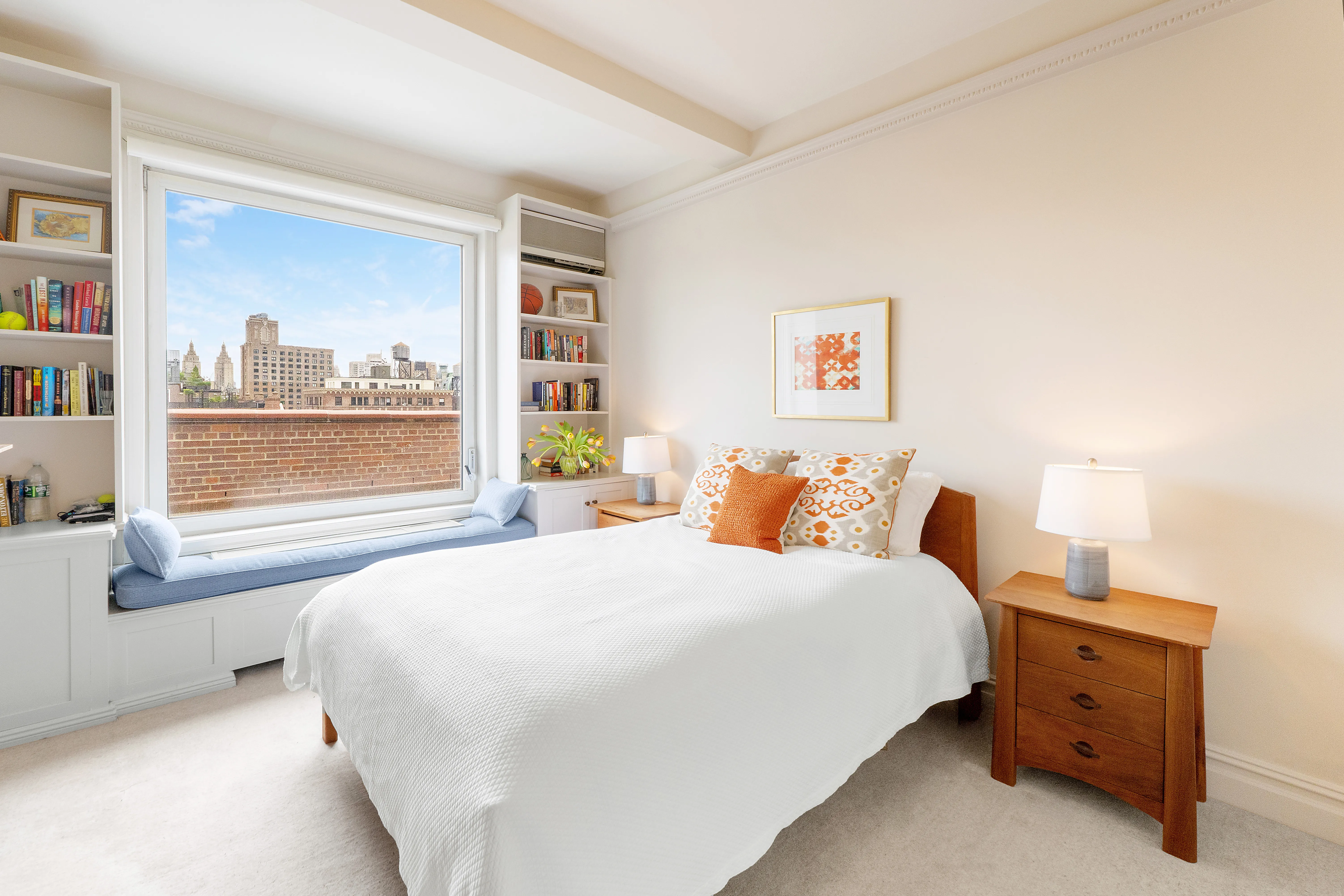 33 Riverside Drive #PHF in Upper West Side, Manhattan | StreetEasy