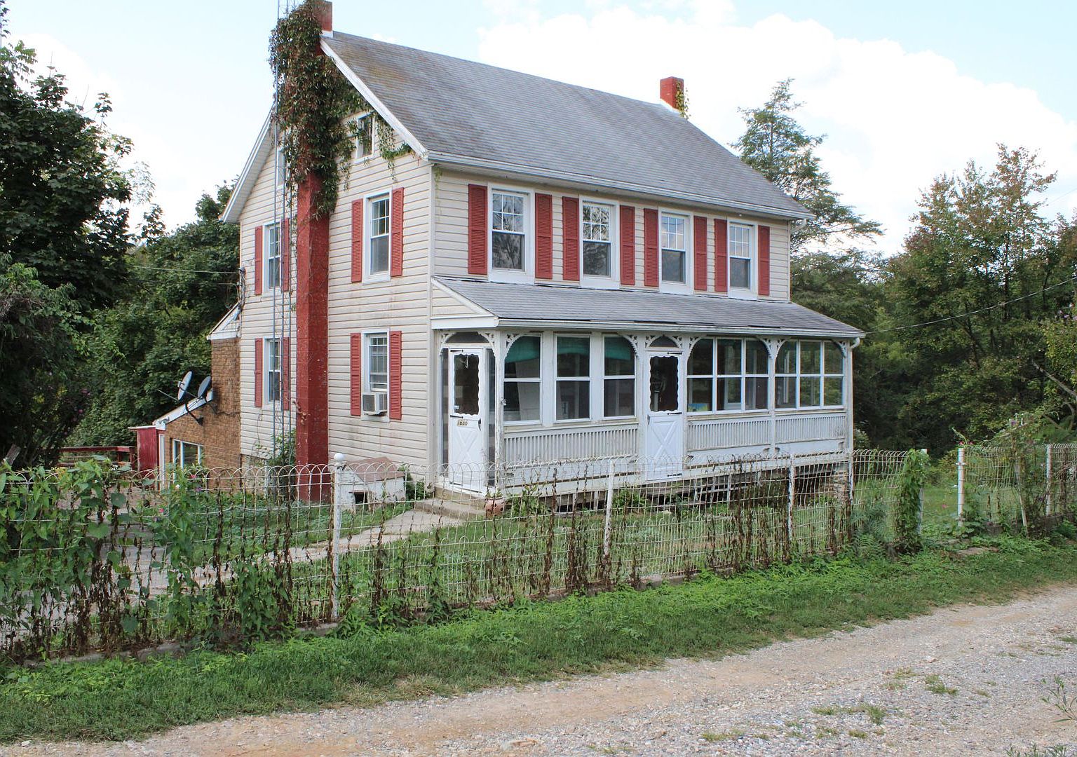 1686 Sinsheim Rd, Spring Grove, PA 17362 | Zillow