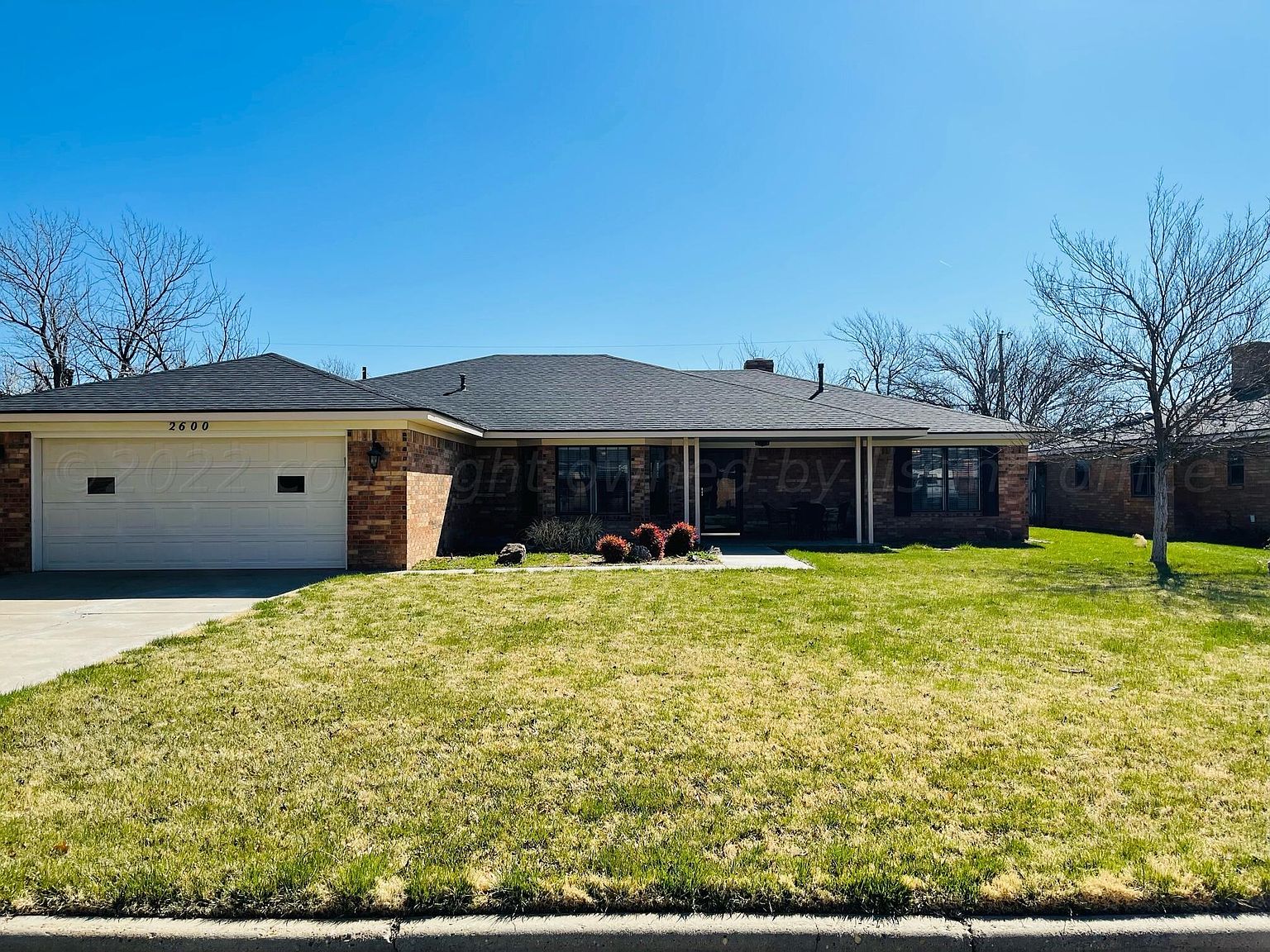 2600 Dogwood Ln, Pampa, TX 79065 | Zillow