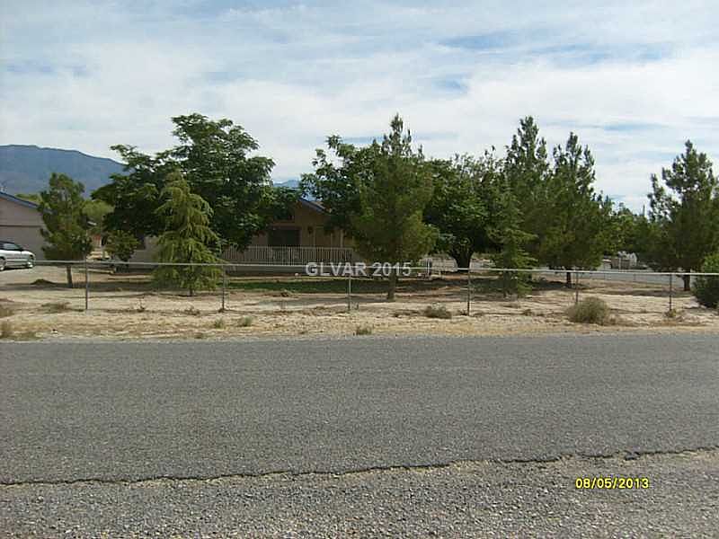 5521 N Johnnie Mine St, Pahrump, NV 89060 | Zillow