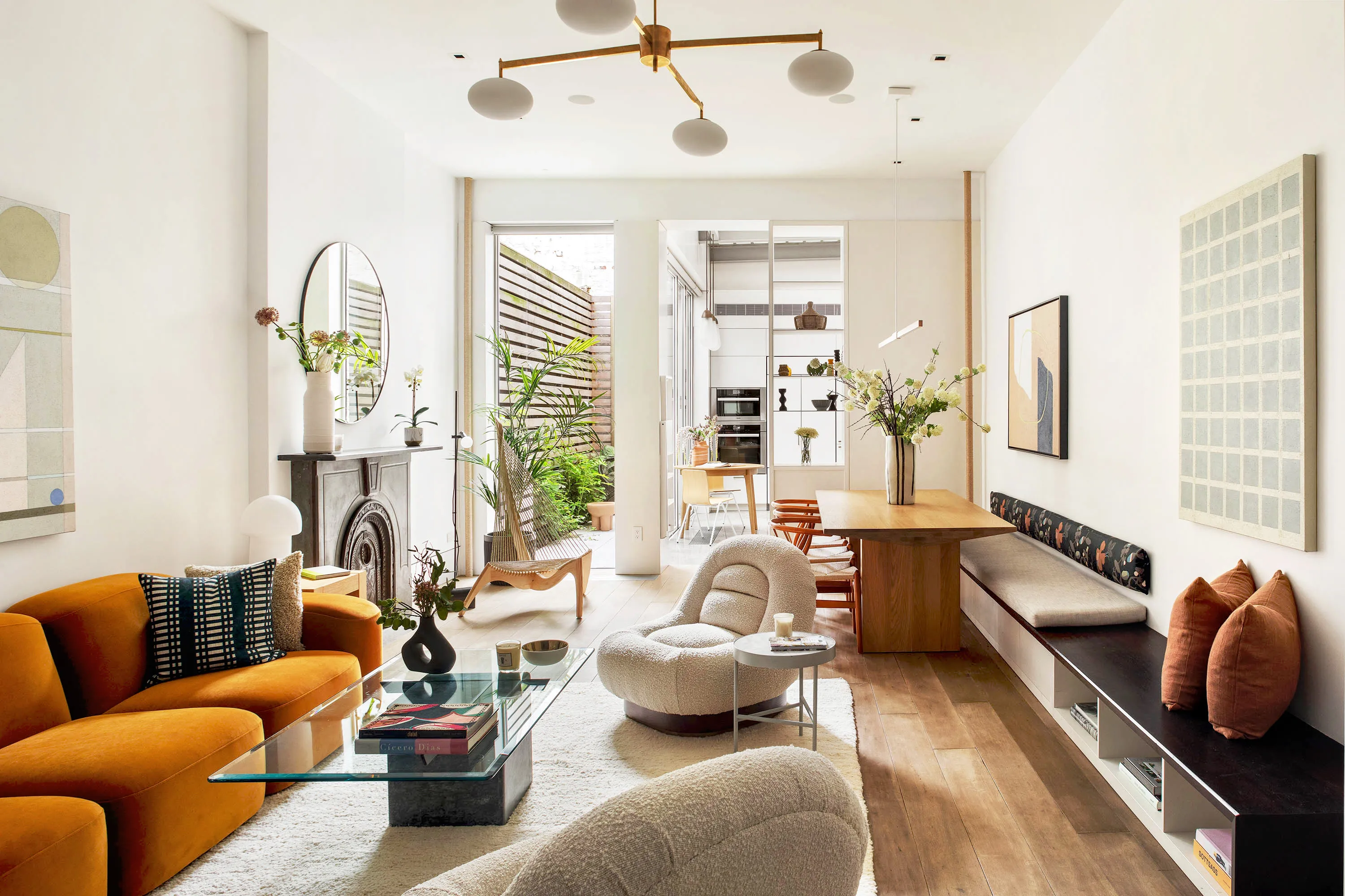 19 Downing Street in West Village, Manhattan | StreetEasy