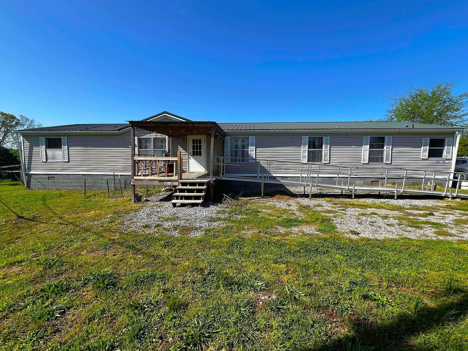 696 County Road 46, Addison, AL 35540 | Zillow