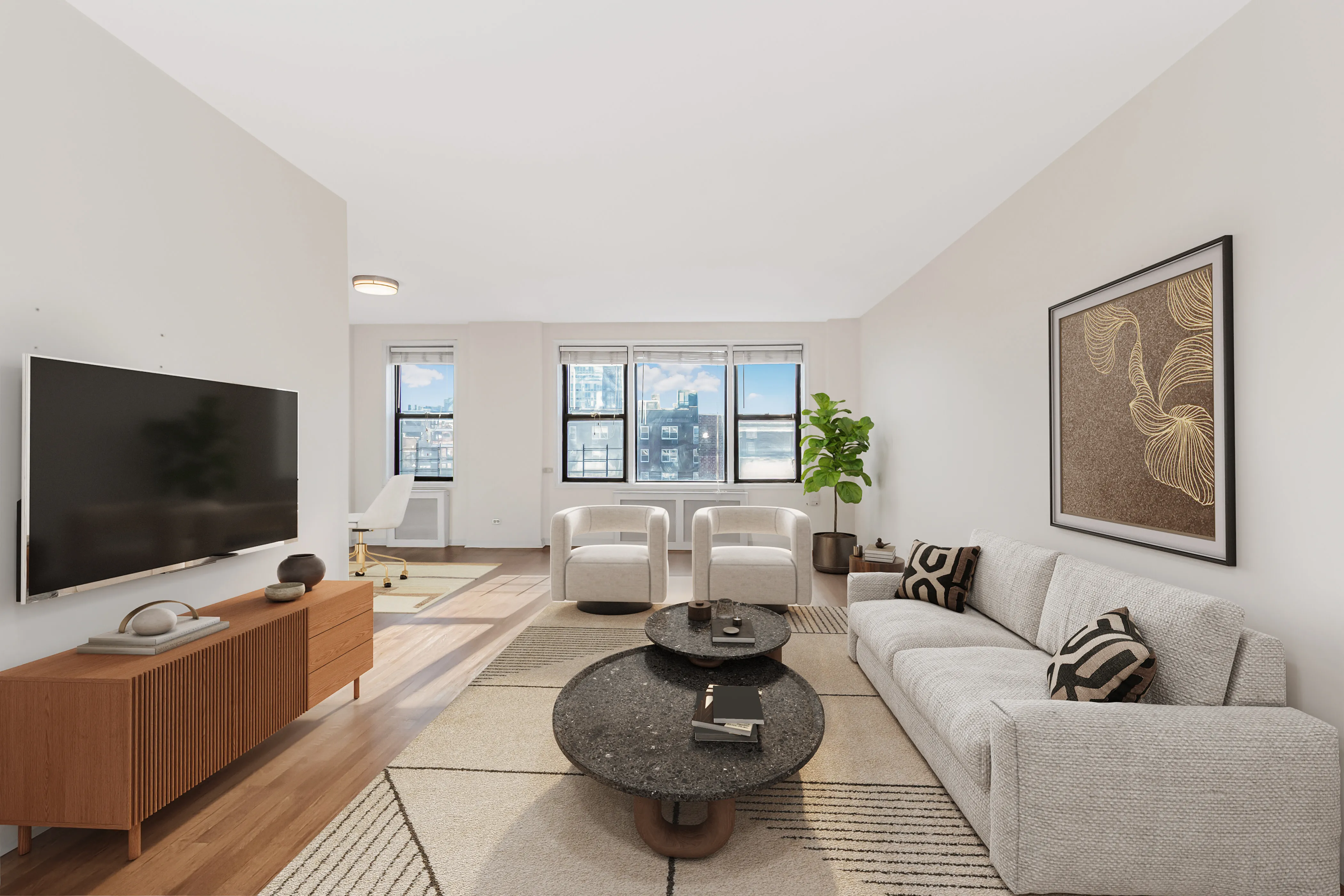 645 West 239th Street #6C in Riverdale, Bronx | StreetEasy