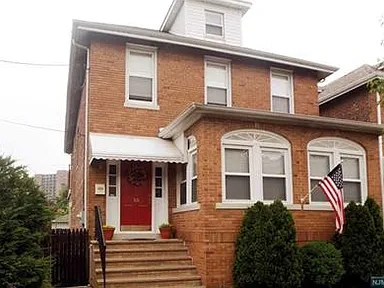 55 Fulton Ave Fairview NJ | Zillow