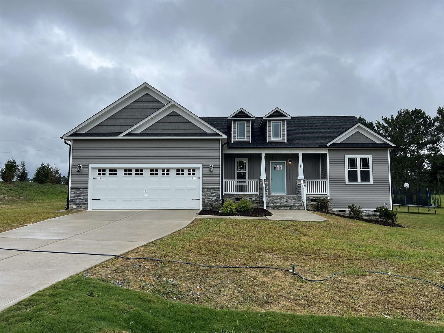 29 Lowery Ln, Benson, NC 27504 | Zillow