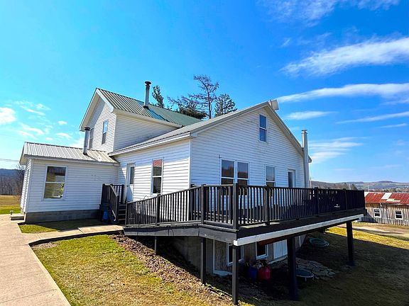 8428 County Road 3, Freedom, NY 14065 | MLS #11260213 | Zillow