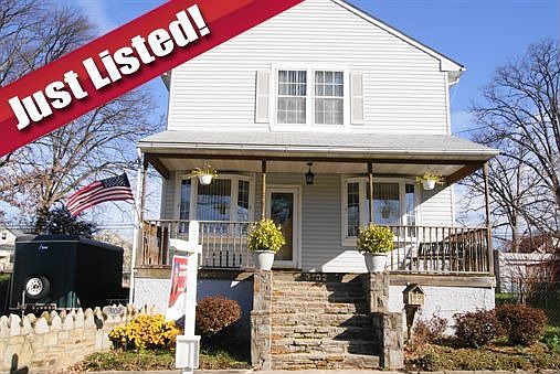 3102 Texas Ave, Baltimore, MD 21234 | Zillow