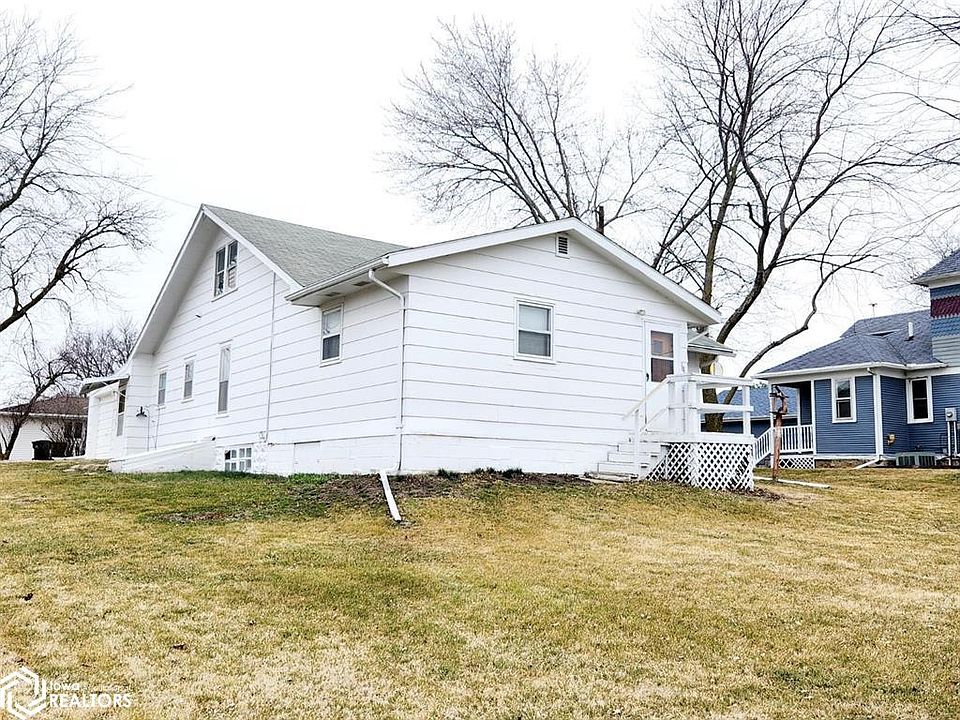 718 S Fillmore St, Osceola, IA 50213 | Zillow