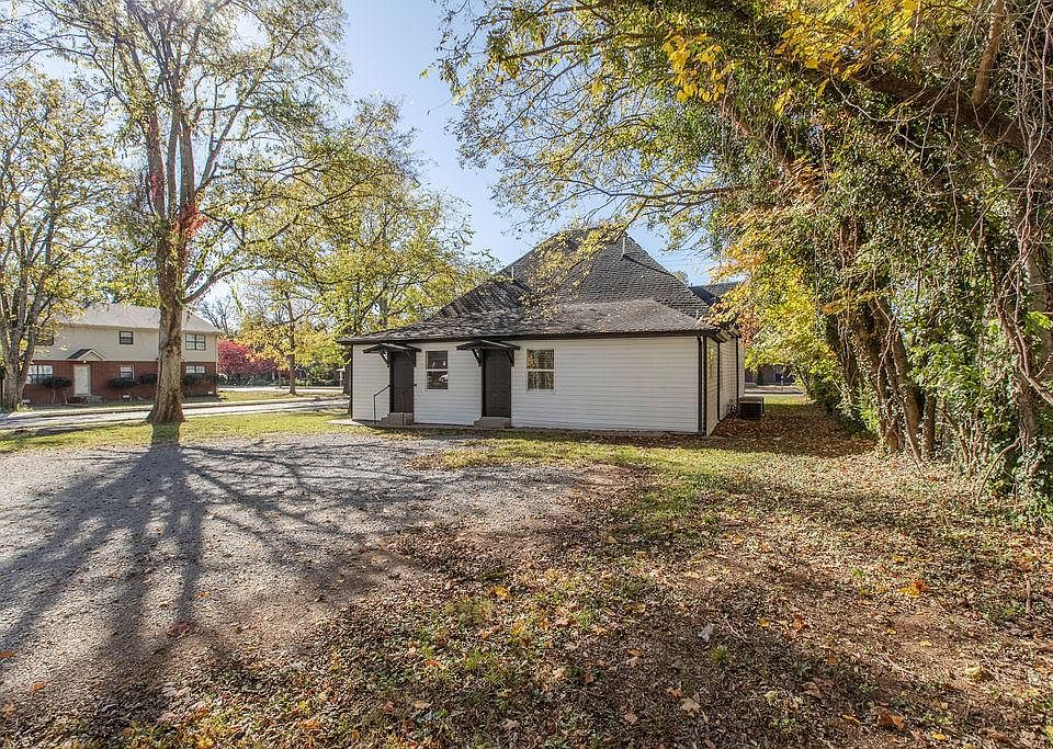 1002 North Maple - 1002 N Maple St Murfreesboro TN | Zillow