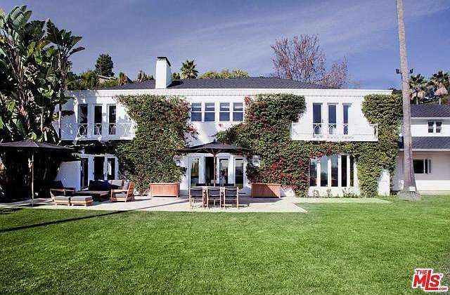 10693 Chalon Rd, Los Angeles, CA 90077 | Zillow