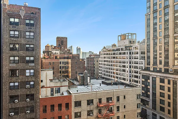 351 East 51st Street #10A in Turtle Bay, Manhattan | StreetEasy