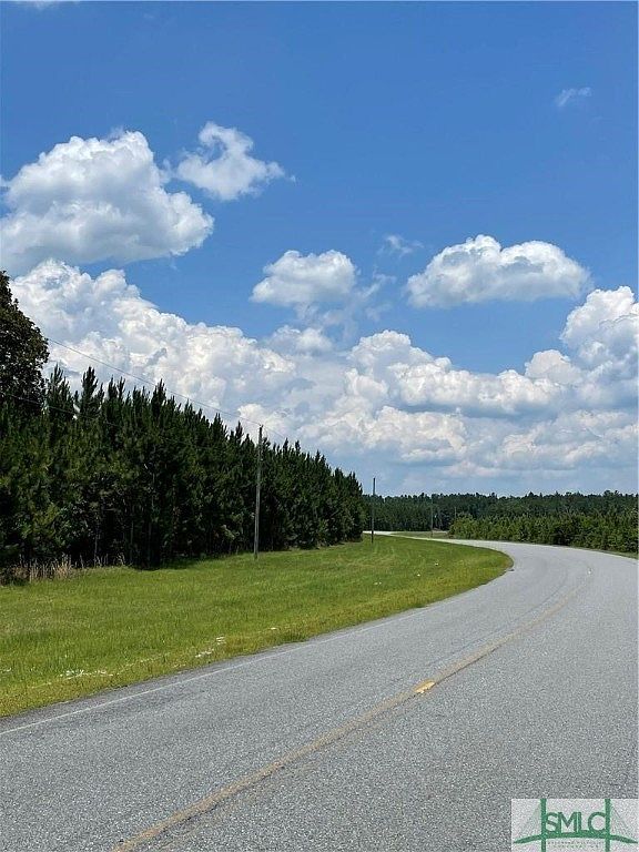 0 RAHN STATION Road, Springfield, GA 31329 | MLS #324219 | Zillow