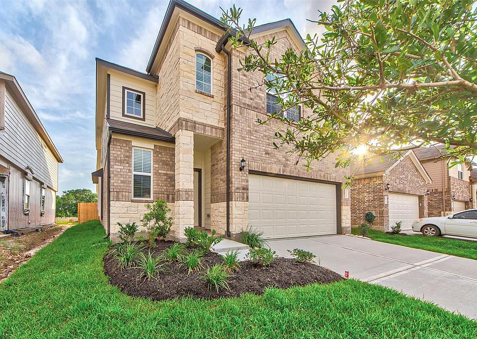 3022 Orchid Ranch Dr, Katy, TX 77494 | Zillow