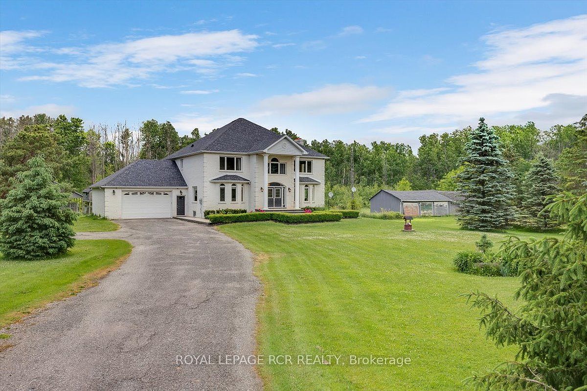 40 Lloyds Ln, King, ON L7B 0E4 | MLS #N7237468 | Zillow
