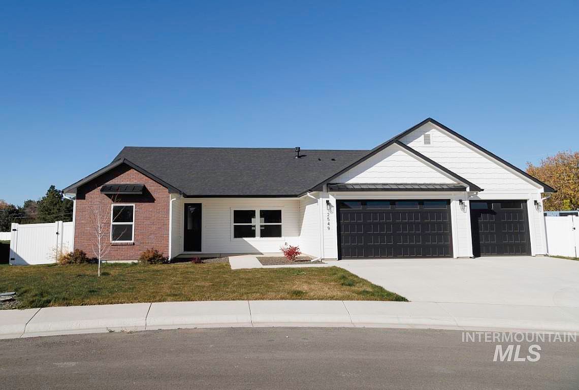 2549 Jane Ct, Fruitland, ID 83619 | Zillow