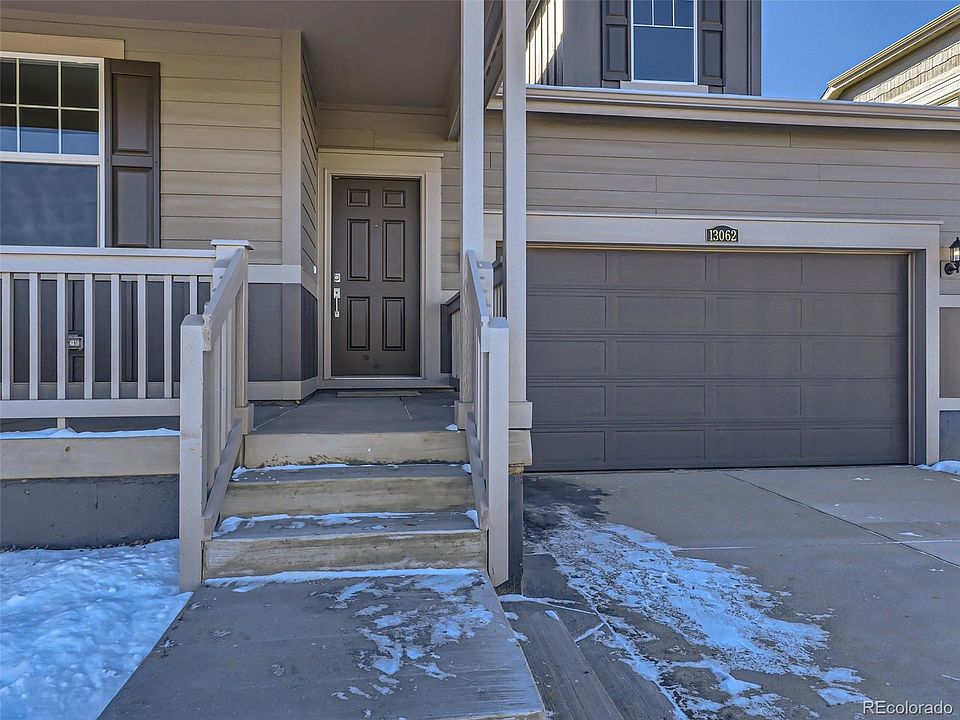 13062 E 99th Place, Commerce City, CO 80022 | Zillow