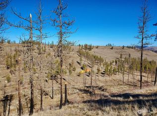 31725 N Hawk Creek Ranch Rd, Davenport, WA 99122 | MLS #2157307 | Zillow