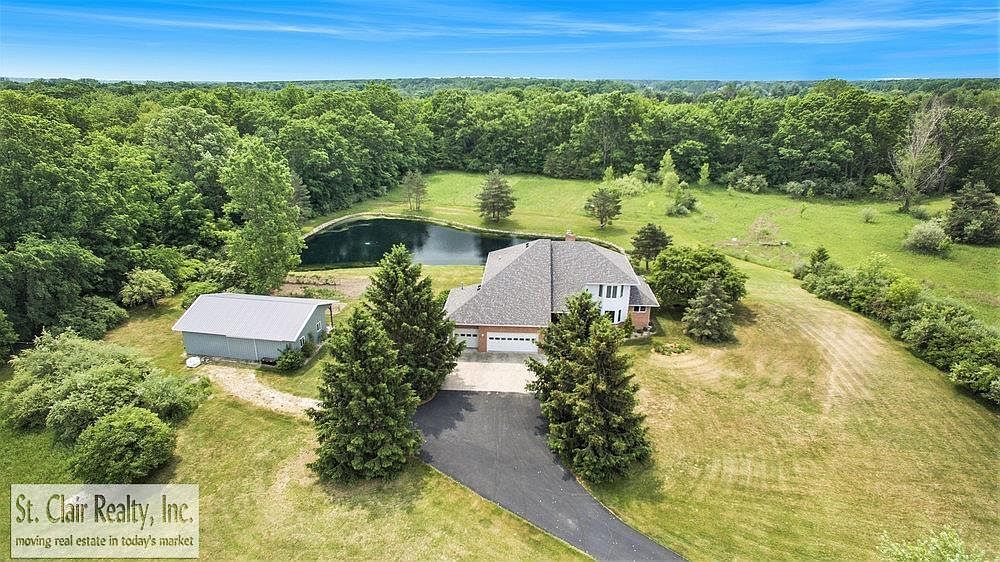 4430 Vincent Rd, Clyde, MI 48049 | Zillow