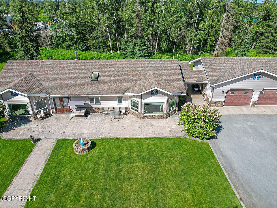 2243 Beaver Loop Rd, Kenai, AK 99611 | MLS #23-8479 | Zillow