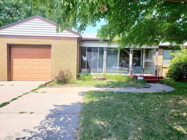 Houses For Rent in Wichita KS - 131 Homes | Zillow
