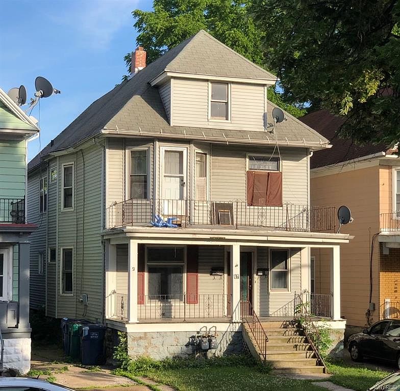 67 Hayden St, Buffalo, NY 14210 | Zillow