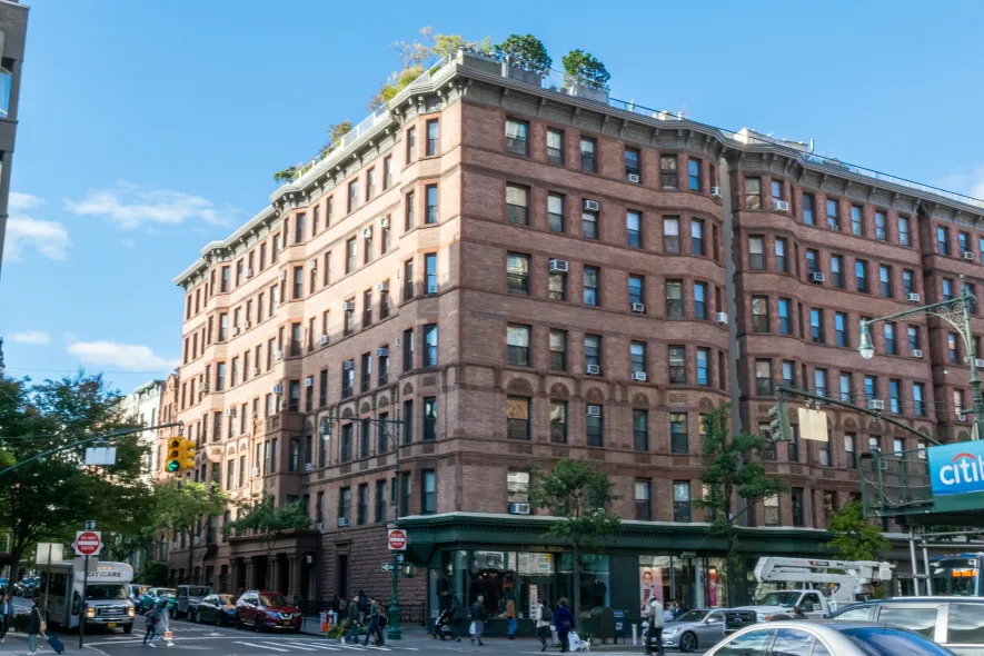 101 West 81st Street #601 in Upper West Side, Manhattan | StreetEasy