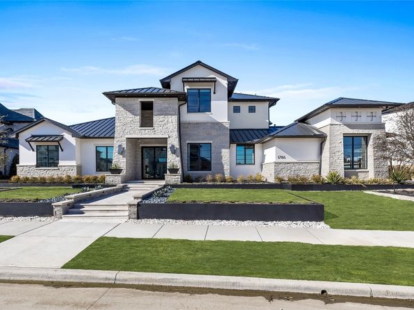 Frisco TX Single Family Homes For Sale - 424 Homes | Zillow