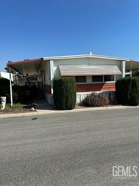 900 James Rd SPACE 45, Bakersfield, CA 93308 | Zillow
