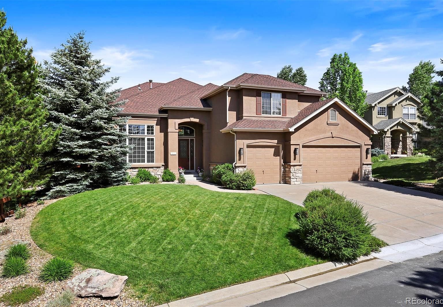 7277 Timbercrest Ln, Castle Pines, CO 80108 | Zillow