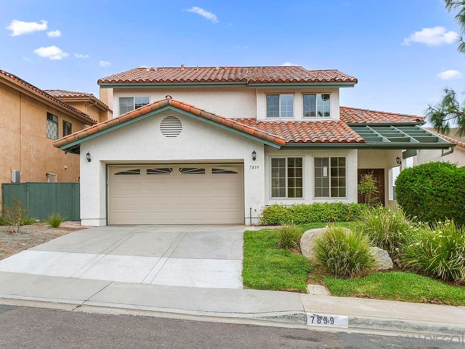 7839 Wing Span Dr, San Diego, CA 92119 | MLS #230017221 | Zillow